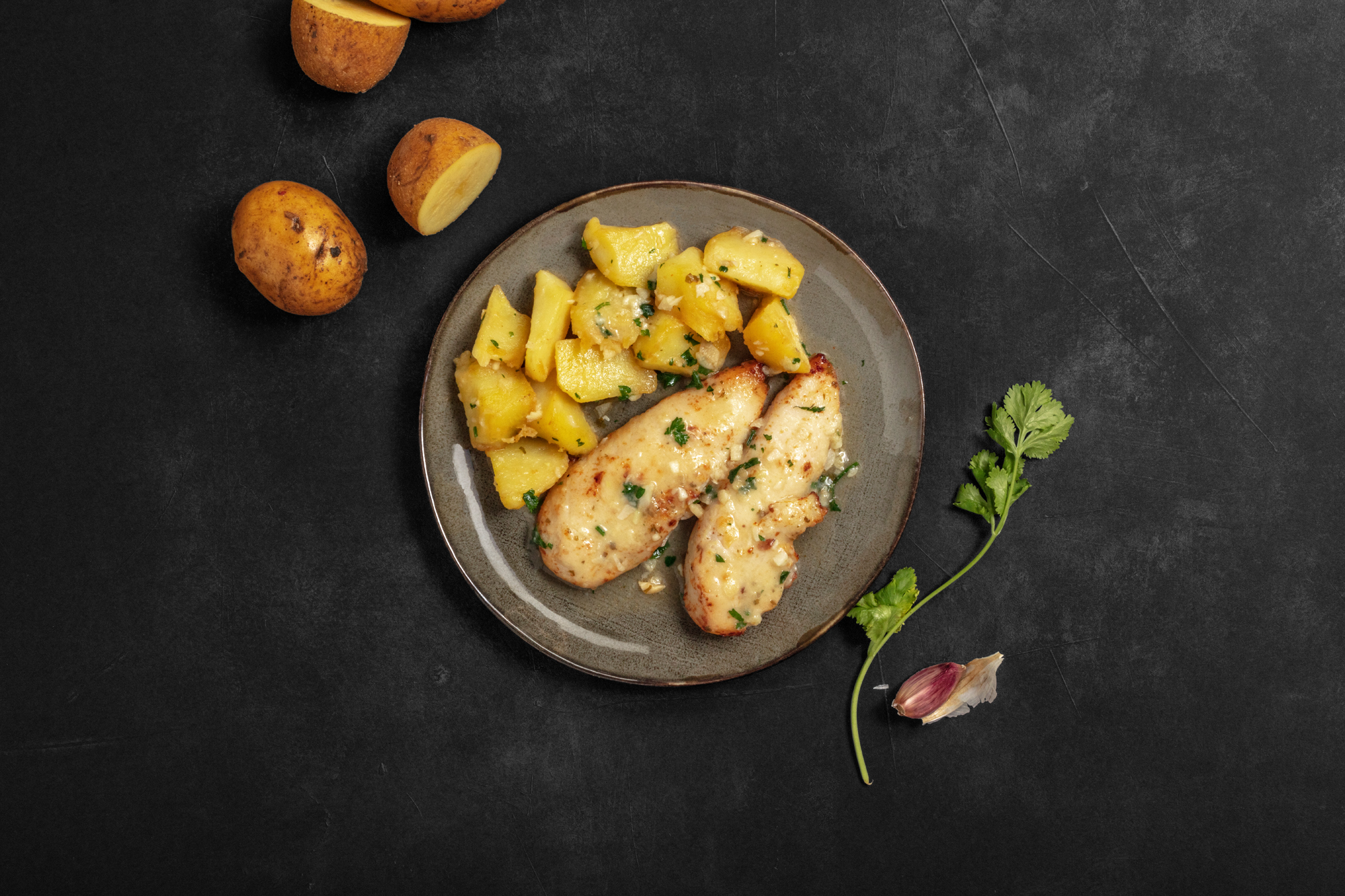 Retail - Tutti Food Group