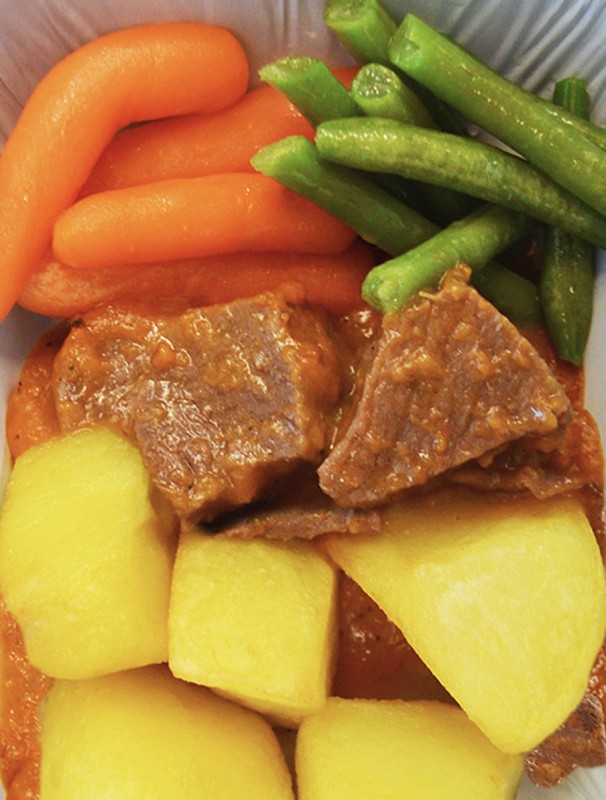 Tutti Food Group. We are fresh food.