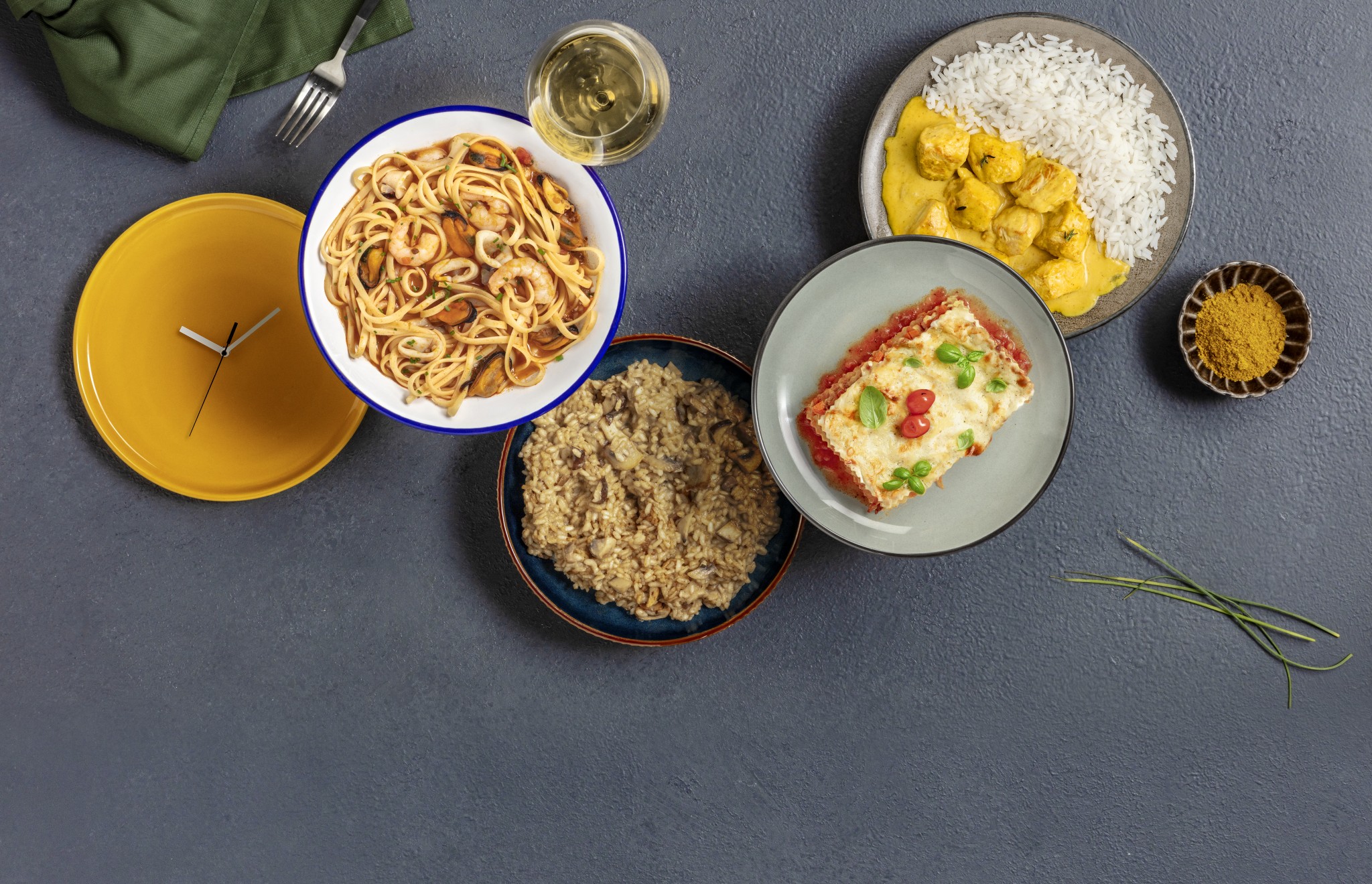 Industria alimentaria archivos - Tutti Food Group